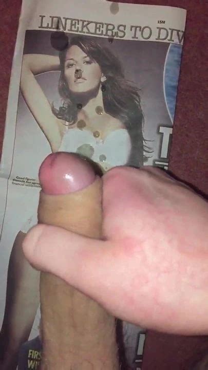 Danielle Bux Lineker Cum Tribute 1 Gay Porn Xhamster