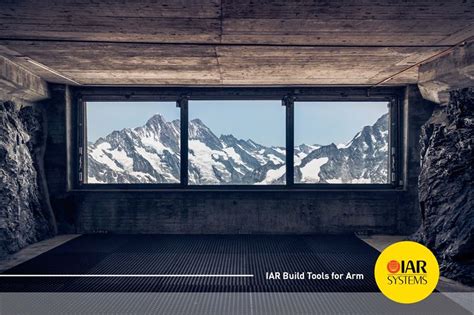 pr latest iar build tools for arm iar