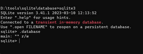 精简小巧的数据库sqlite 小型数据库 csdn博客