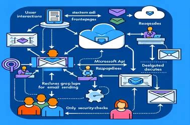 Razorpages tutoriales Blog de correo electrónico temporal