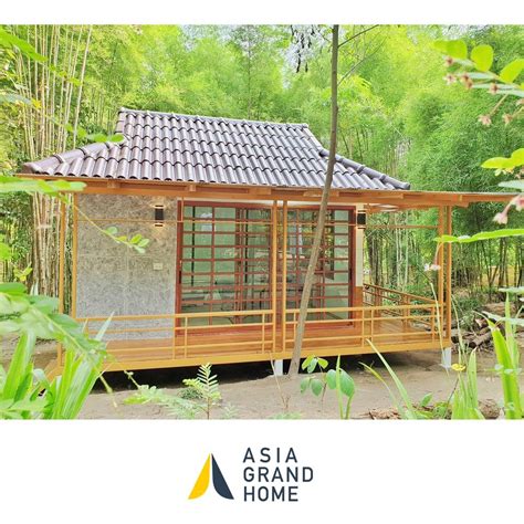 รวม 8 บ้านน็อคดาวน์ ราคาหลักแสน ทางเลือกสำหรับคนงบน้อย อยากได้บ้านเร็ว Naibann ในบ้าน คอนเ