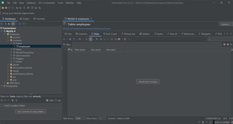 Sql Ddl The Definitive Guide On Data Definition Language