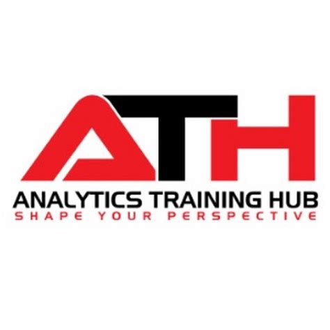Analytics Training Hub Youtube