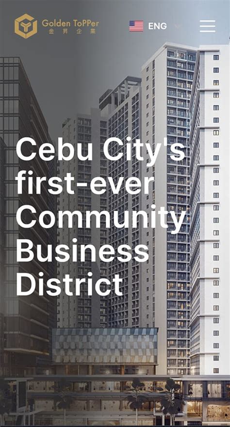 Cebu Pre Selling Condominium