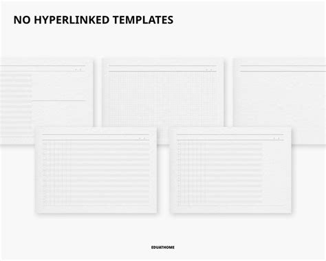 progamming coding notebook goodnotes templates programming practice