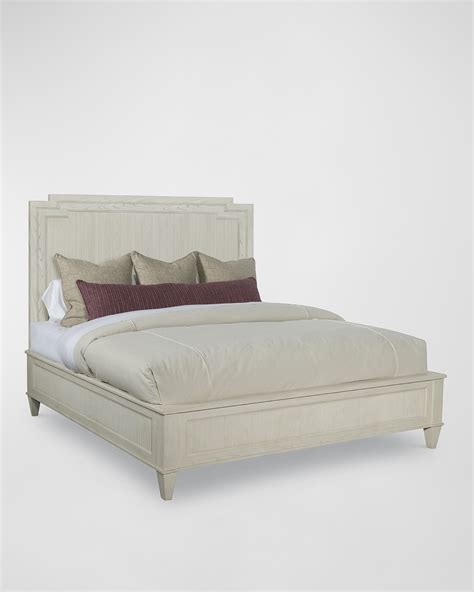Century Furniture Hampton Bed Collection And Matching Items Horchow