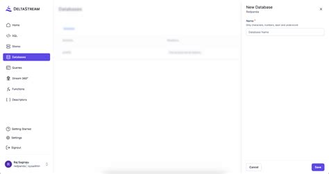 Simple Fast And Scalable Serverless Stream Processing With