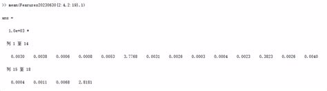 matlab Tabel操作 matlab table数据 CSDN博客