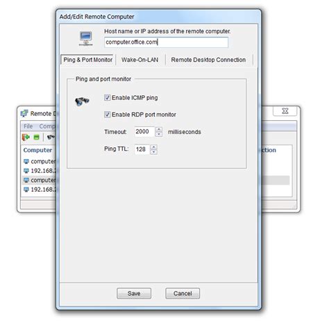 Remote Desktop Assistant Download