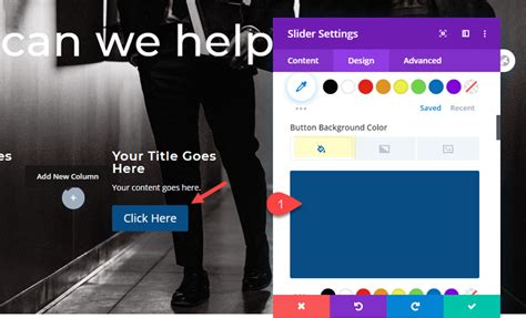 How To Use Multiple Sliders To Showcase Services With Automatic Animation Ask The Egghead Inc