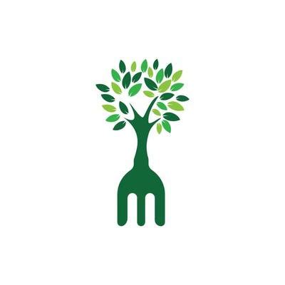 Tree Farm Logo Vector Art Icons And Graphics For Free Download