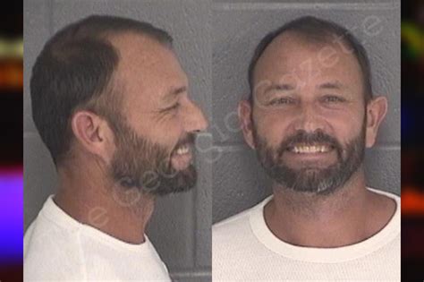 Thomas Hargrove — Barrow County Jail Bookings