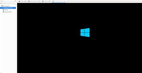 Como Criar Uma Vm Windows 10 Em Vmware No Linux