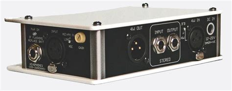 GLENSOUND BROADCAST INTERCOMS Wire And IFB