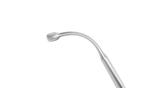 7 126s Triple Edge Chopper With Polisher Tip Round Handle Length 117