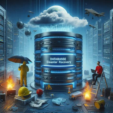Ensuring Business Continuity A Comprehensive Guide To Database