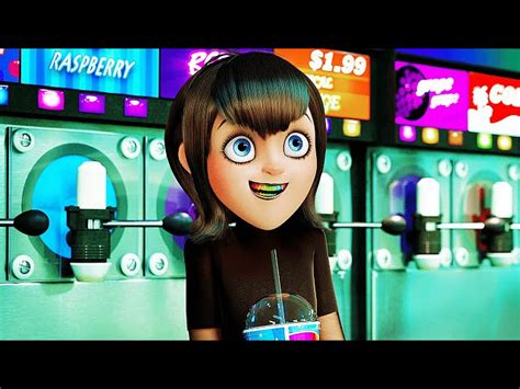 Hotel Transylvania 2 Clips Passive English Esl Video Lessons