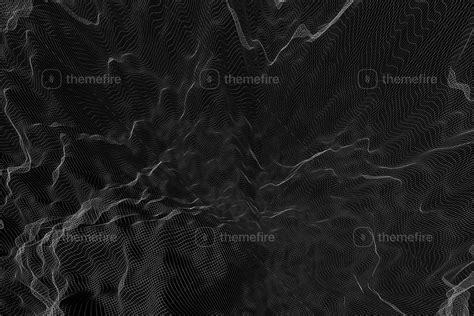 Dynamic Grid Turbulence Backgrounds Behance
