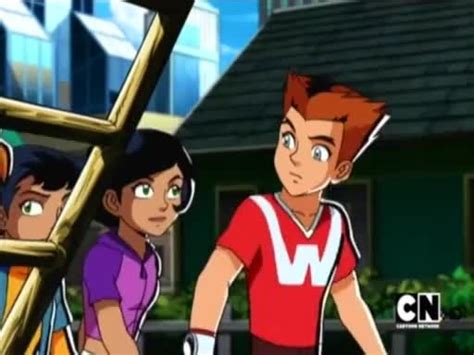 The Amazing Spiez Season Episode Operation Buzz Off Watch Cartoons Online Watch