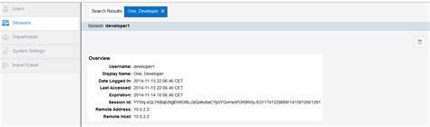In Depth Look Into Oracle Api Catalog Oac 12c