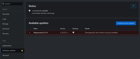 How To Install Cockpit On Debian 12 Vultr Docs