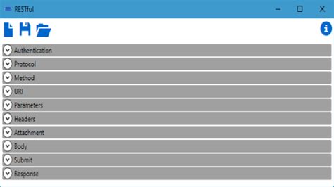 GitHub Kirbycope RESTful A WPF Test Client For RESTful APIs