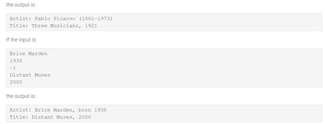 Solved LAB Artwork Label Classes Constructors Define Chegg