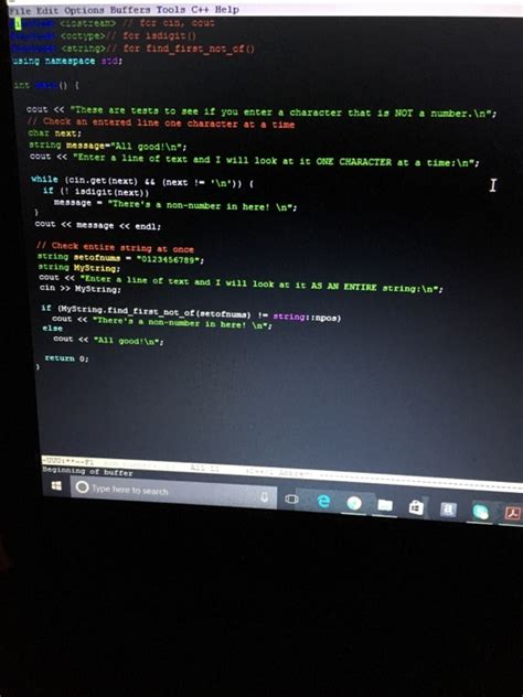 Solved The Code Is The Picture Below What Changes Are Chegg