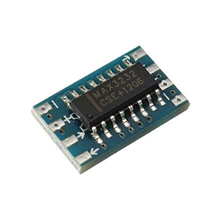 MAX Module RS To TTL Converter Adaptor Board Makers Electronics