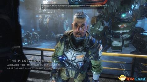 泰坦降臨 2 Titanfall 2 圖文全攻略 娛樂計程車