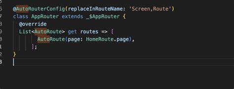 Can Not Resolve Initial Route · Issue 1477 · Milad Akarieautoroutelibrary · Github