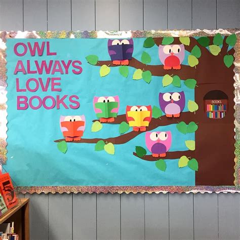 23 Owl Themed Classroom Ideas That Your Students Will Find A Hoot Artofit