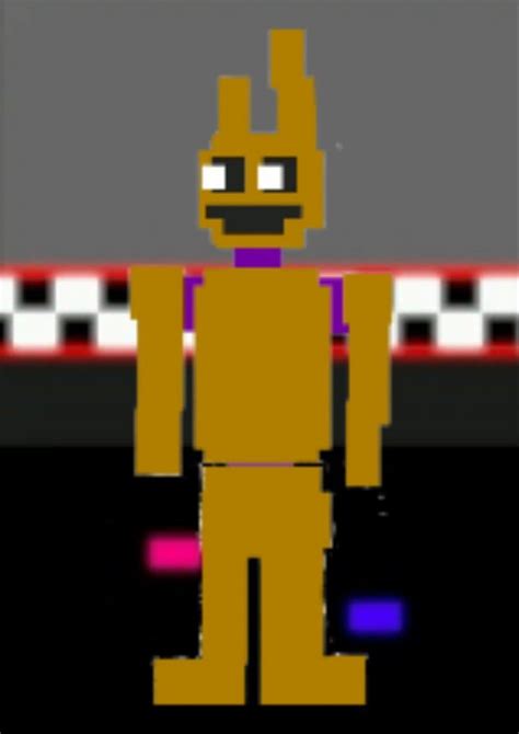 8 Bit Bonnie
