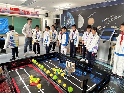 北京姊妹學校交流團2023