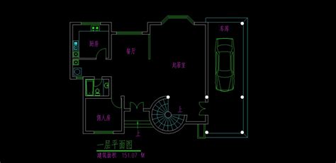 别墅住宅造型设计图 筑楼人