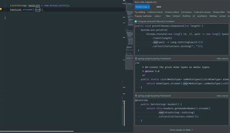 Intellij Idea 常用12款插件（提高开发效率），附优秀主题插件 通俗易懂 腾讯云开发者社区 腾讯云