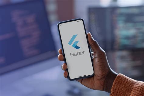 flutter ile uygulama geliştirme açık atölye