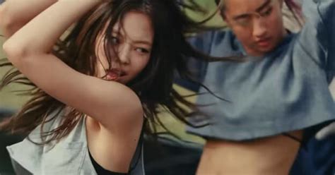 제니 연기 데뷔작 ‘디 아이돌 선정성 논란