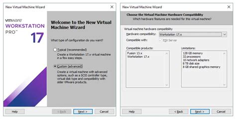 VMware Home Lab Setup An In Depth Guide