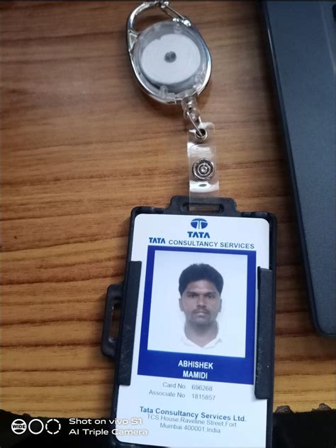 Mamidi Abhishek Goud On Linkedin Work Growth Tcs Farewell