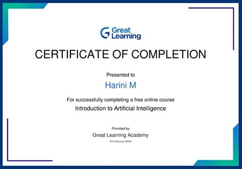 Harini M On Linkedin Greatlearning Harini M On Linkedin Greatlearning