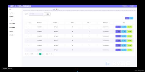 【附源码】计算机毕业设计python安卓基于android的网上药店配送系统9c97s（源码程序lw调试部署）android药店系统
