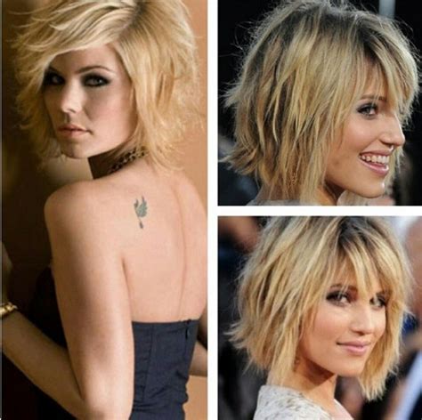 12 Modern Shag Haircut Designs Pop Haircuts