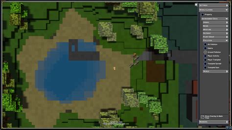Minimap Pollution View Issue Recoglobalsurvival