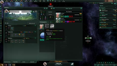 Mod Stellaris Lustful Void Page Stellaris LoversLab
