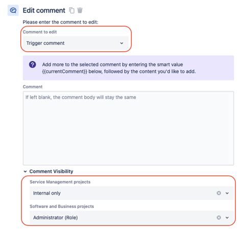 Jira OpsGenie Change OpsGenie Notes To Internal Comments In Jira
