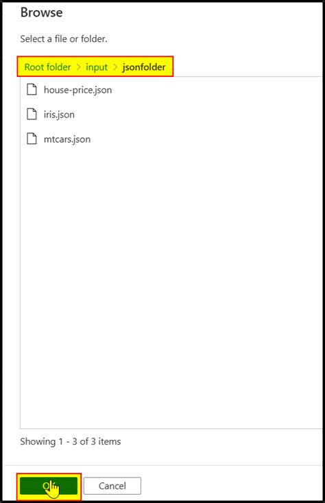 How To Check If The File Present Inside The Subfolder Before Proceeding