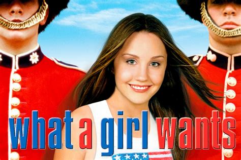The Cast Of What A Girl Wants Where Are They Now