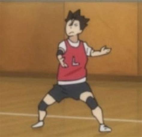 Pin By Sakura Haruno On A Bunch Of Idiots In 2020 Haikyuu Karasuno Haikyuu Manga Haikyuu Meme