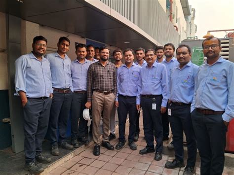 Chetan Solanki On Linkedin I Want To Say Thank You Team I Feel So